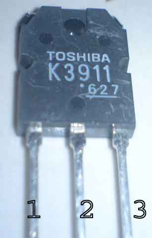 Transistor FET – hamim servis elektronik