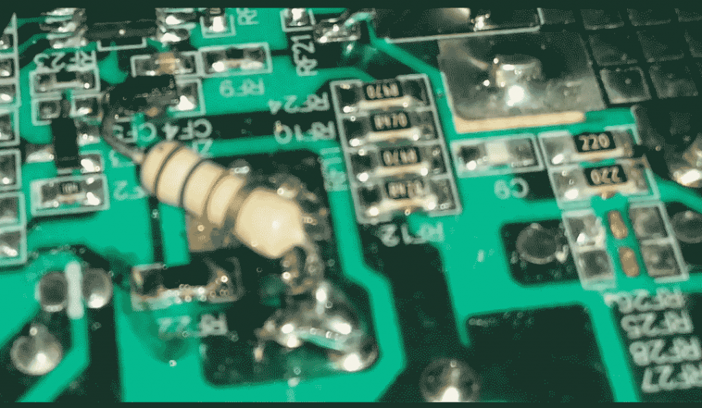 LED TV COOCAA Backlight Mati – hamim servis elektronik