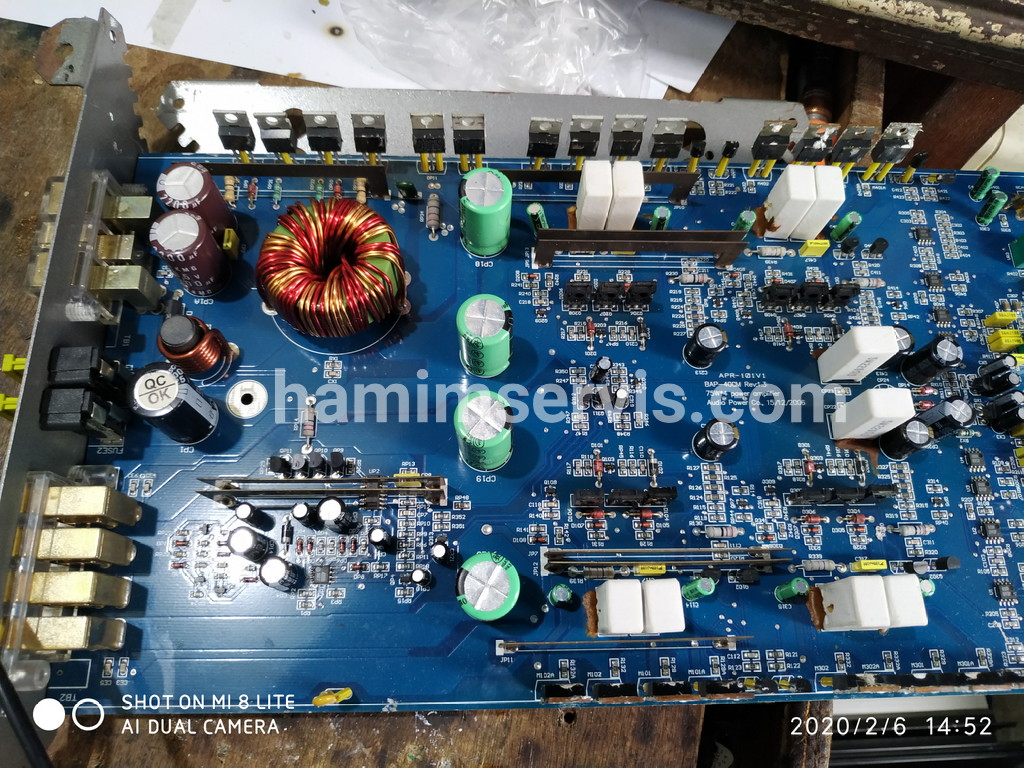 Power Mobil Storing – hamim servis elektronik